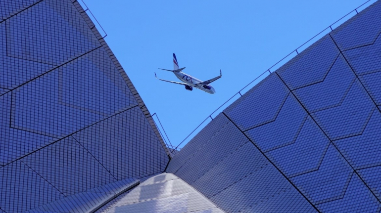 January 2021 – Page 2 – Australian Aviation