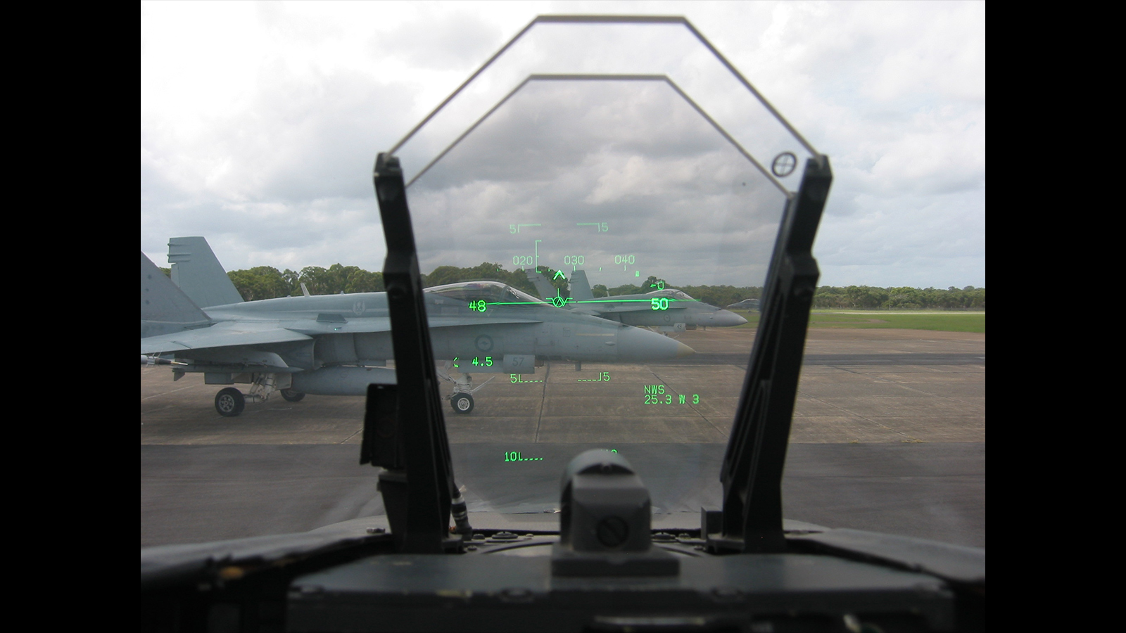 Inside the Archive: Hawk 127 Extended Gallery – Australian Aviation