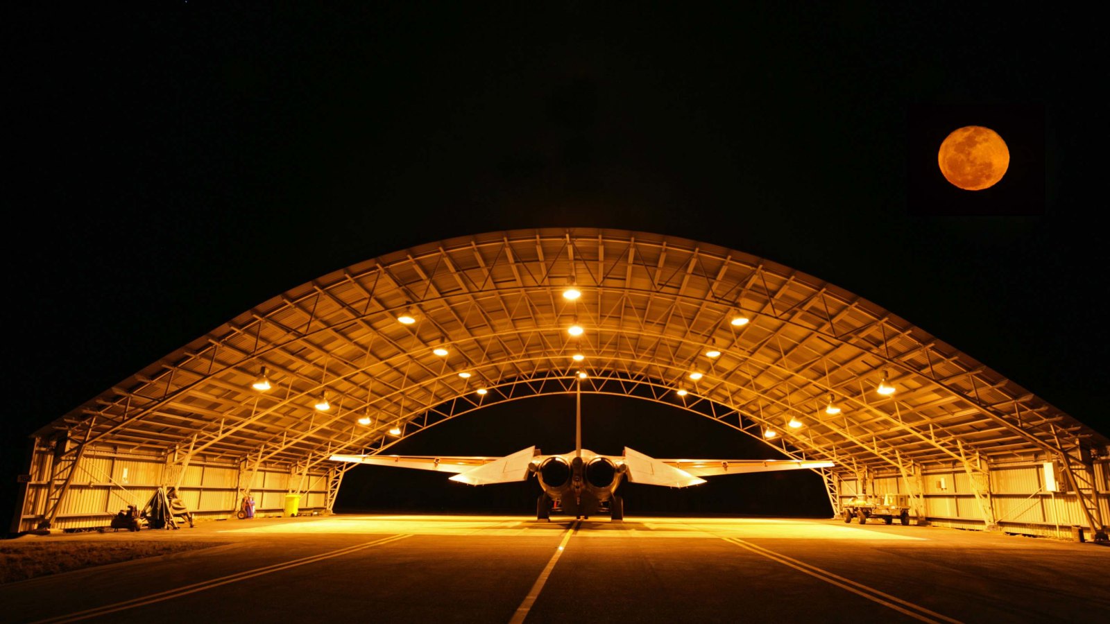 Inside the Archive – F-111 Extended Gallery – Australian Aviation