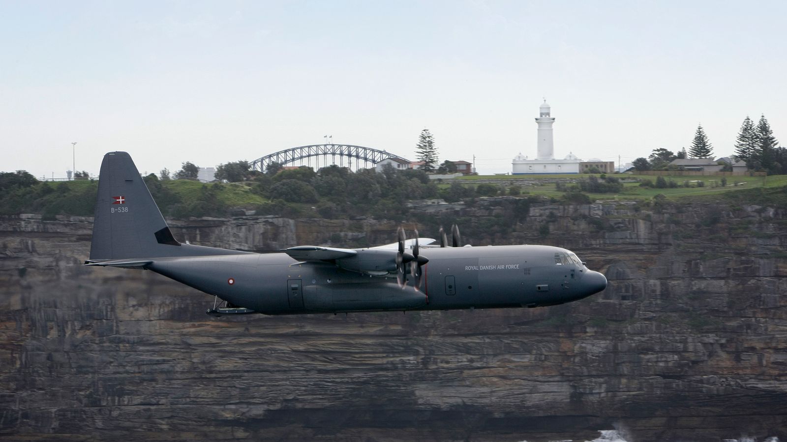 Inside The Archive: C-130 Hercules – Extended Gallery – Australian Aviation