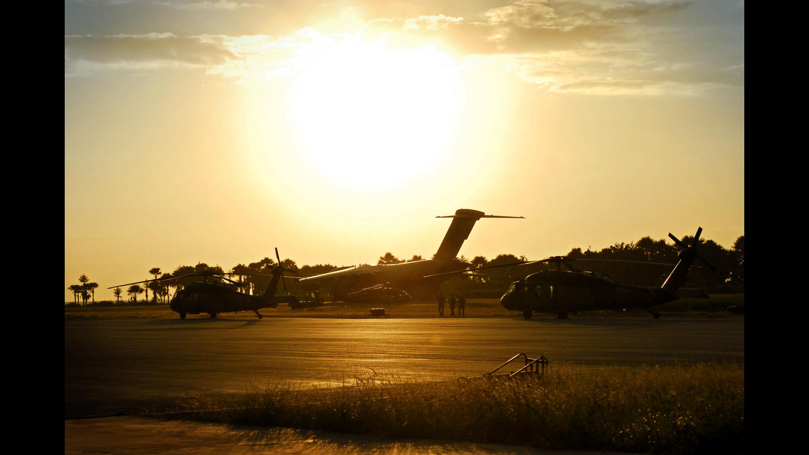 Inside the Archive: C-17A Globemaster III Extended Gallery – Australian ...