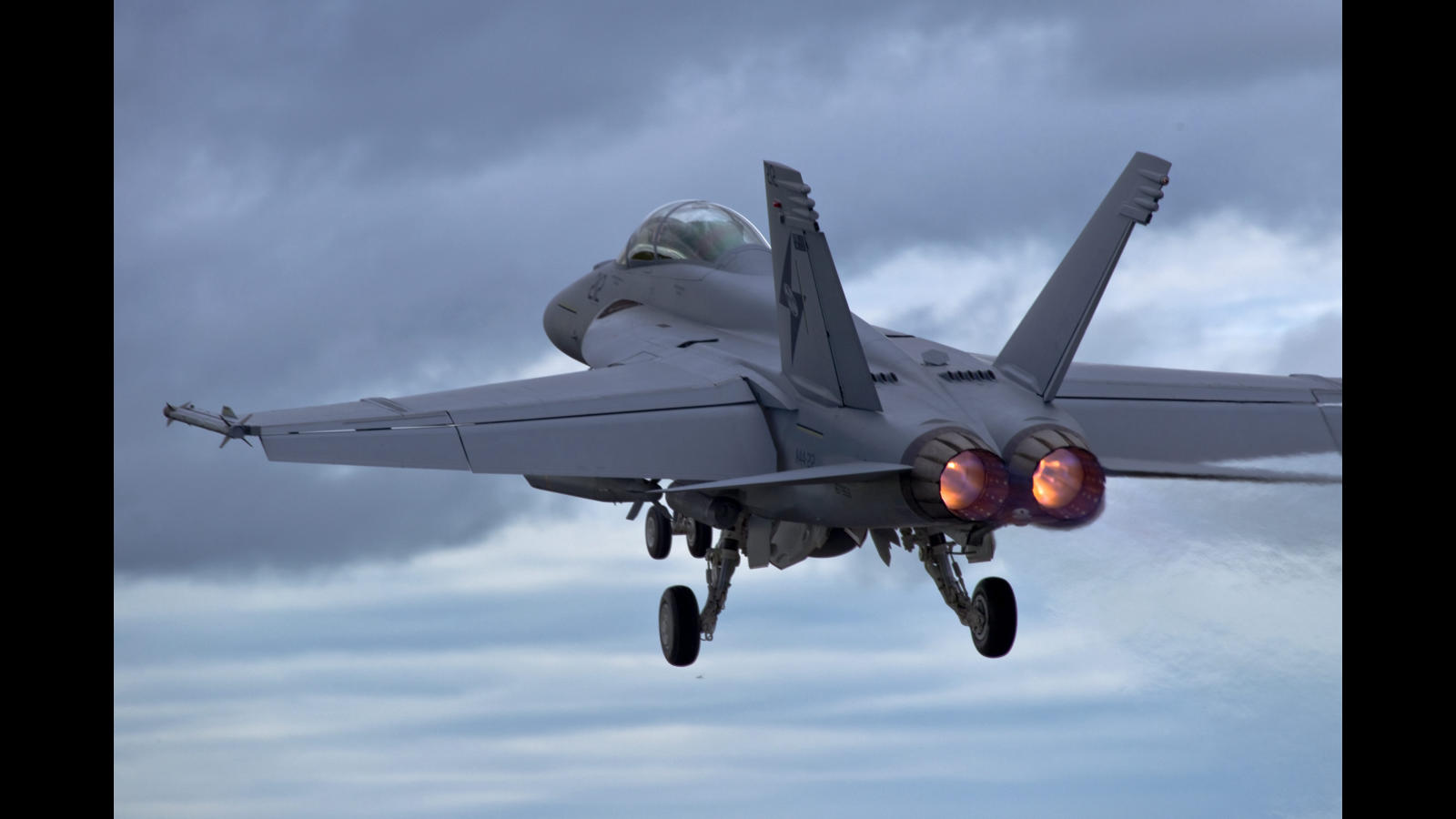 Inside the Archive: FA-18 Super Hornet Extended Gallery – Australian ...