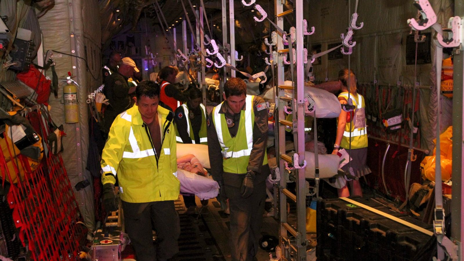 Inside The Archive: C-130 Hercules – Extended Gallery – Australian Aviation