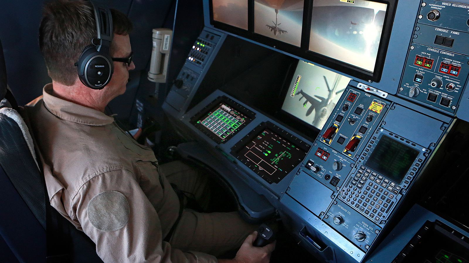 Inside the Archive: KC-30A Extended Gallery – Australian Aviation