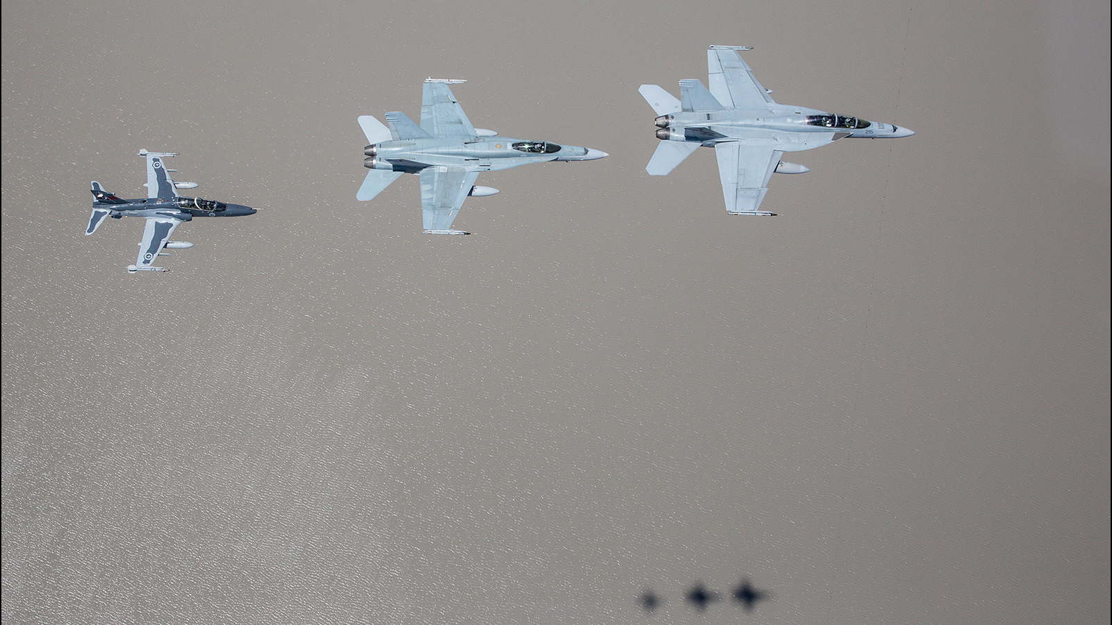 Inside the Archive: Hawk 127 Extended Gallery – Australian Aviation