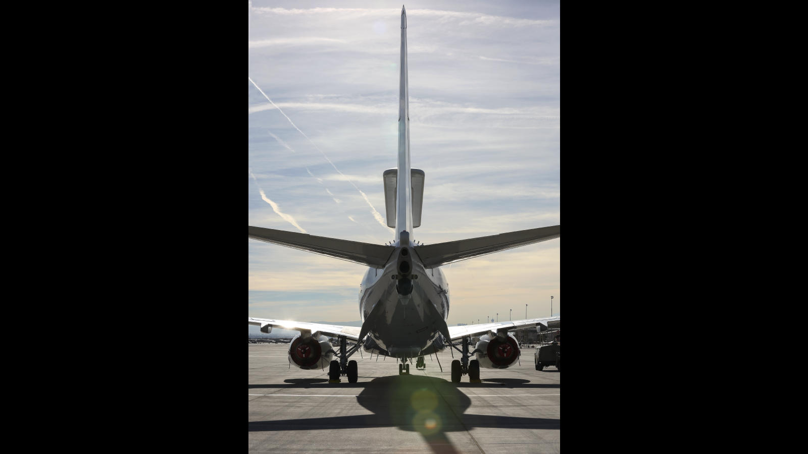 Inside the Archive: E-7A Wedgetail Extended Gallery – Australian Aviation