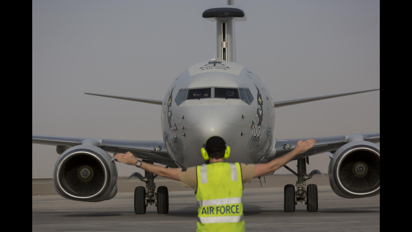 Inside the Archive: E-7A Wedgetail Extended Gallery – Australian Aviation