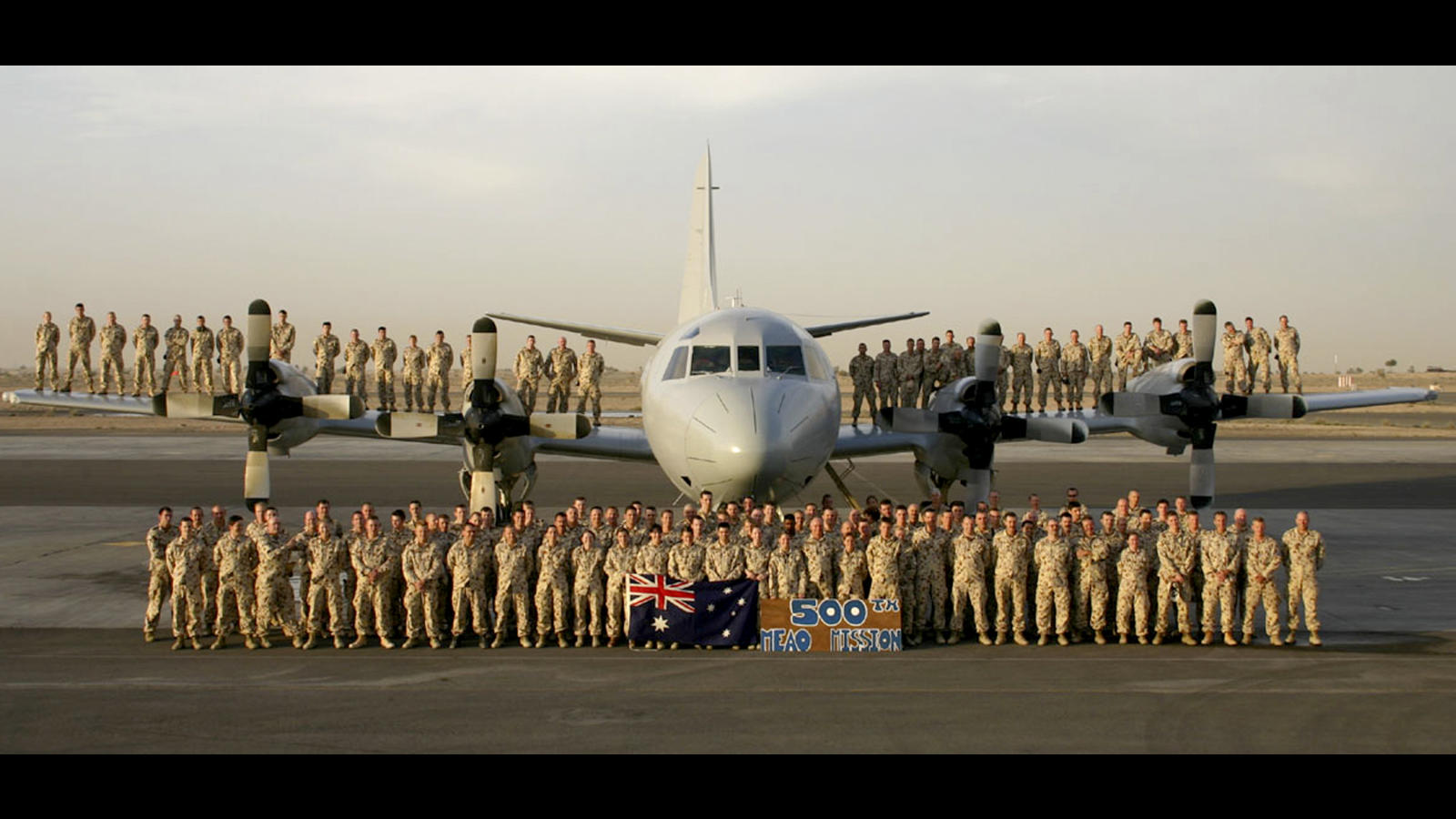 Inside the Archive – P-3 Orion Extended Gallery – Australian Aviation