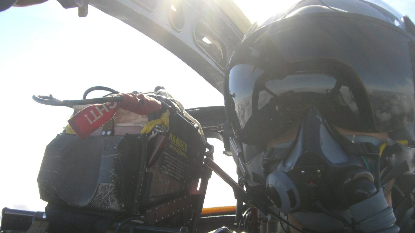 Inside the Archive: The Vampire Extended Gallery – Australian Aviation