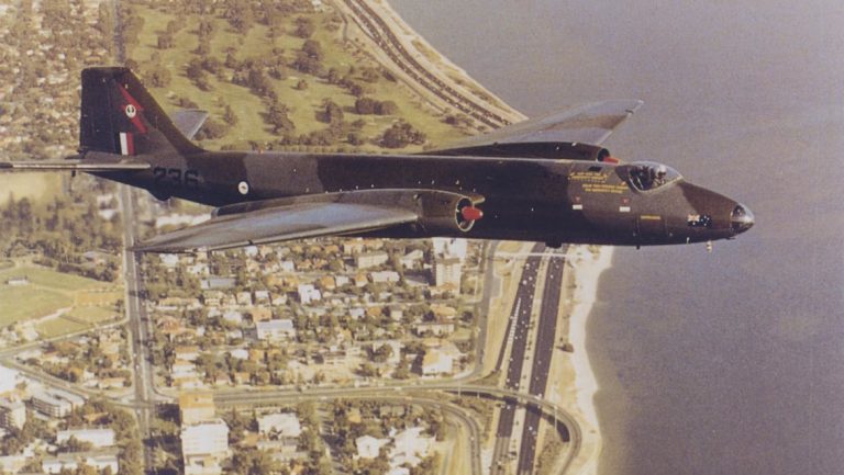 Watch ABC’s RAAF centenary tribute on catch-up here – Australian Aviation