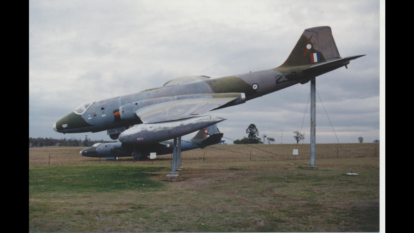 Inside the Archive: GAF English Electric Extended Gallery – Australian ...