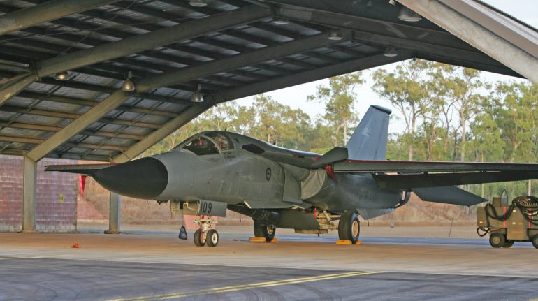 Vote on your favourite RAAF aircraft of the last 100 years – Australian ...