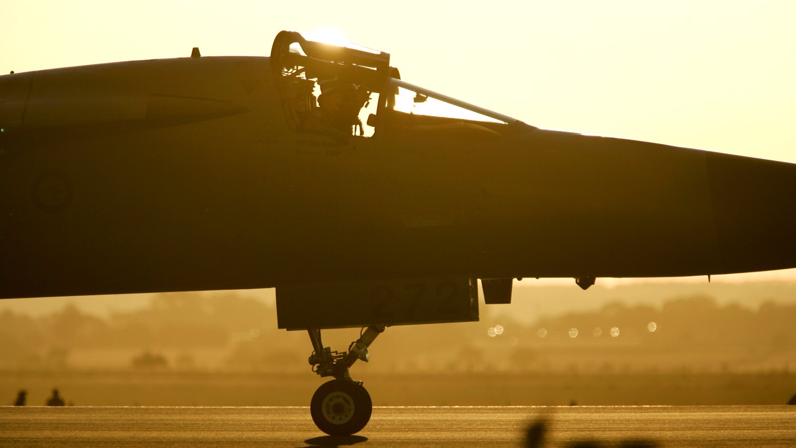 Inside the Archive – F-111 Extended Gallery – Australian Aviation