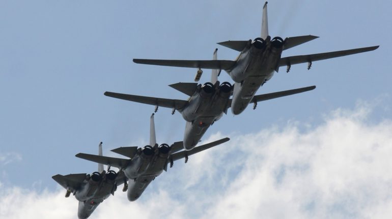 You vote F-111 the RAAF’s greatest aircraft on centenary day ...