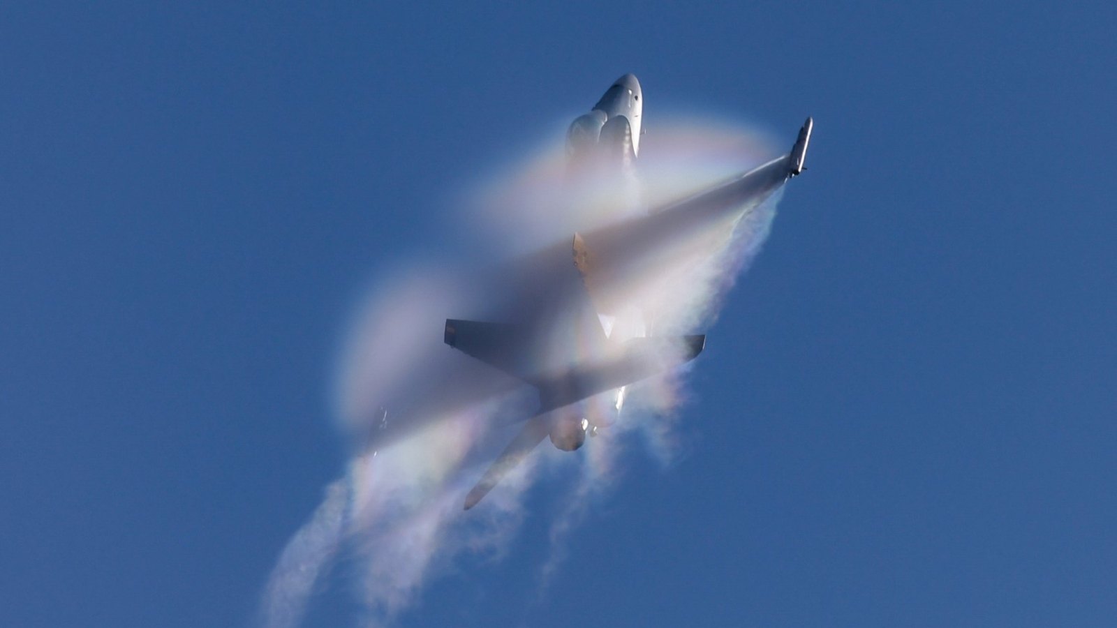 Inside The Archive: F/A-18A/B Classic Hornet Gallery – Australian Aviation