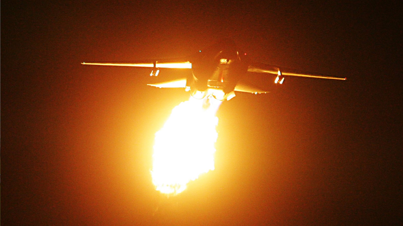 Inside the Archive – F-111 Extended Gallery – Australian Aviation