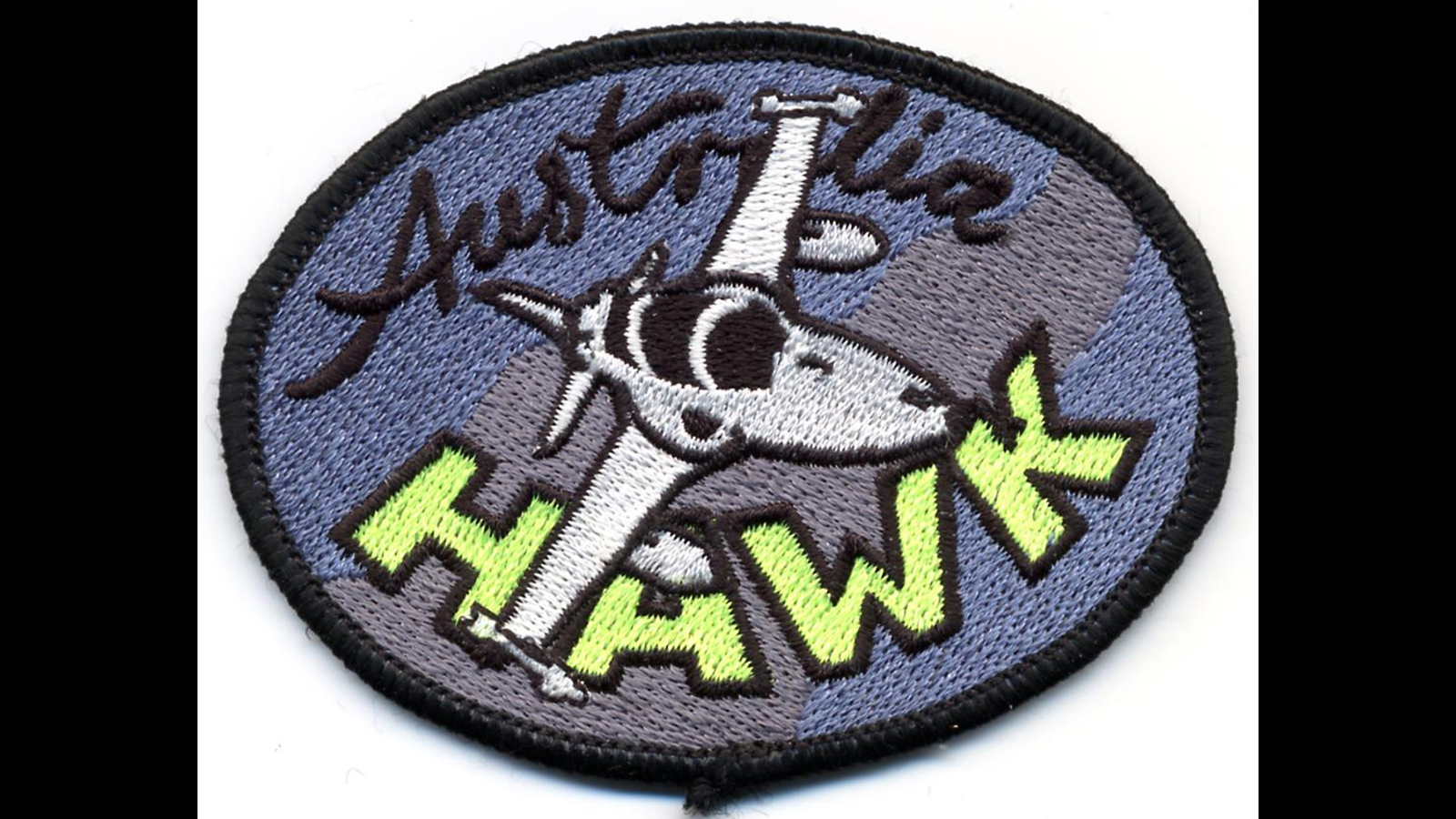 Inside the Archive: Hawk 127 Extended Gallery – Australian Aviation