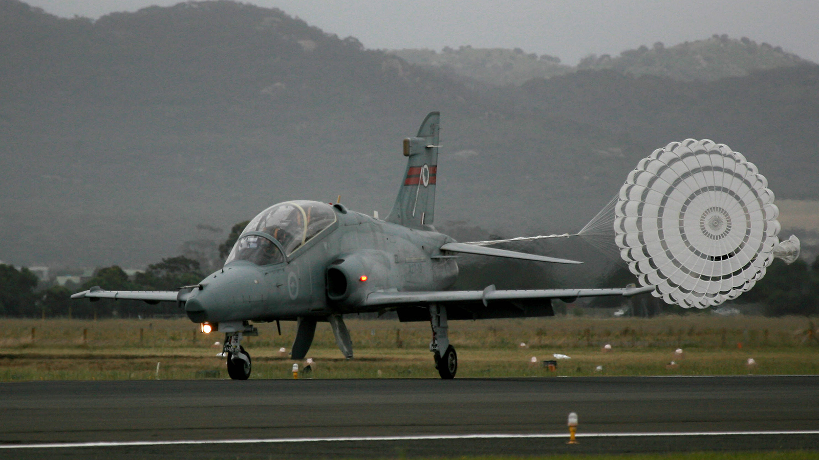 Inside the Archive: Hawk 127 Extended Gallery – Australian Aviation