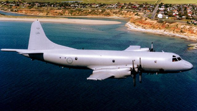 Inside the Archive – P-3 Orion Extended Gallery – Australian Aviation