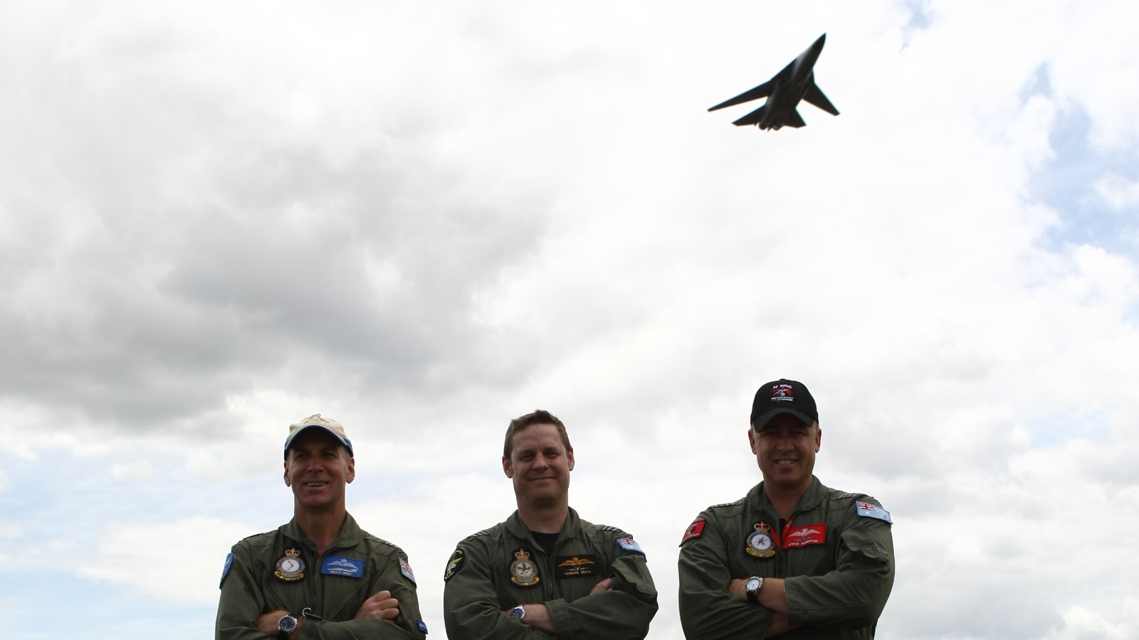 Inside the Archive – F-111 Extended Gallery – Australian Aviation