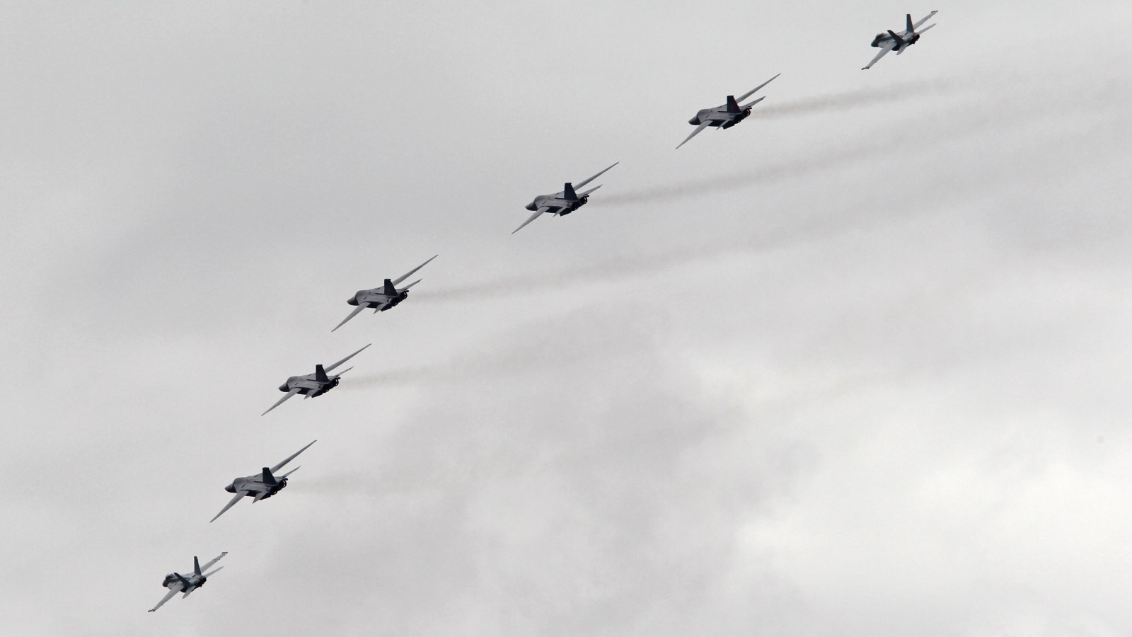 Inside the Archive – F-111 Extended Gallery – Australian Aviation