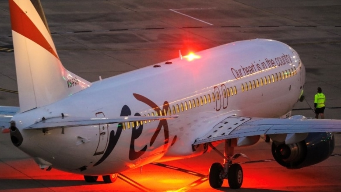 Rex now won’t axe routes at heart of Qantas row – Australian Aviation
