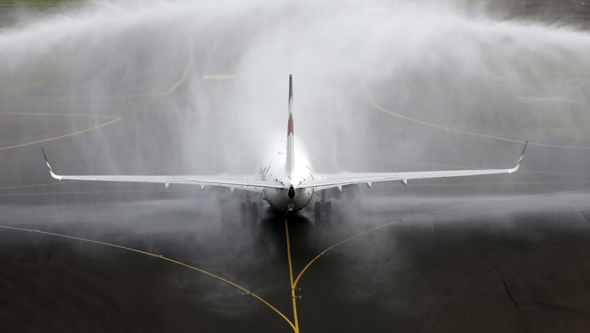 Rex says new Qantas route has 82 monthly passengers – Australian Aviation