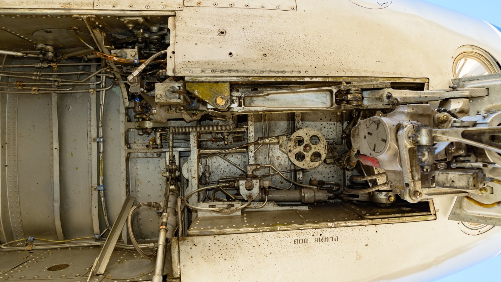 Inside the Archive: Sabre – Extended Gallery – Australian Aviation