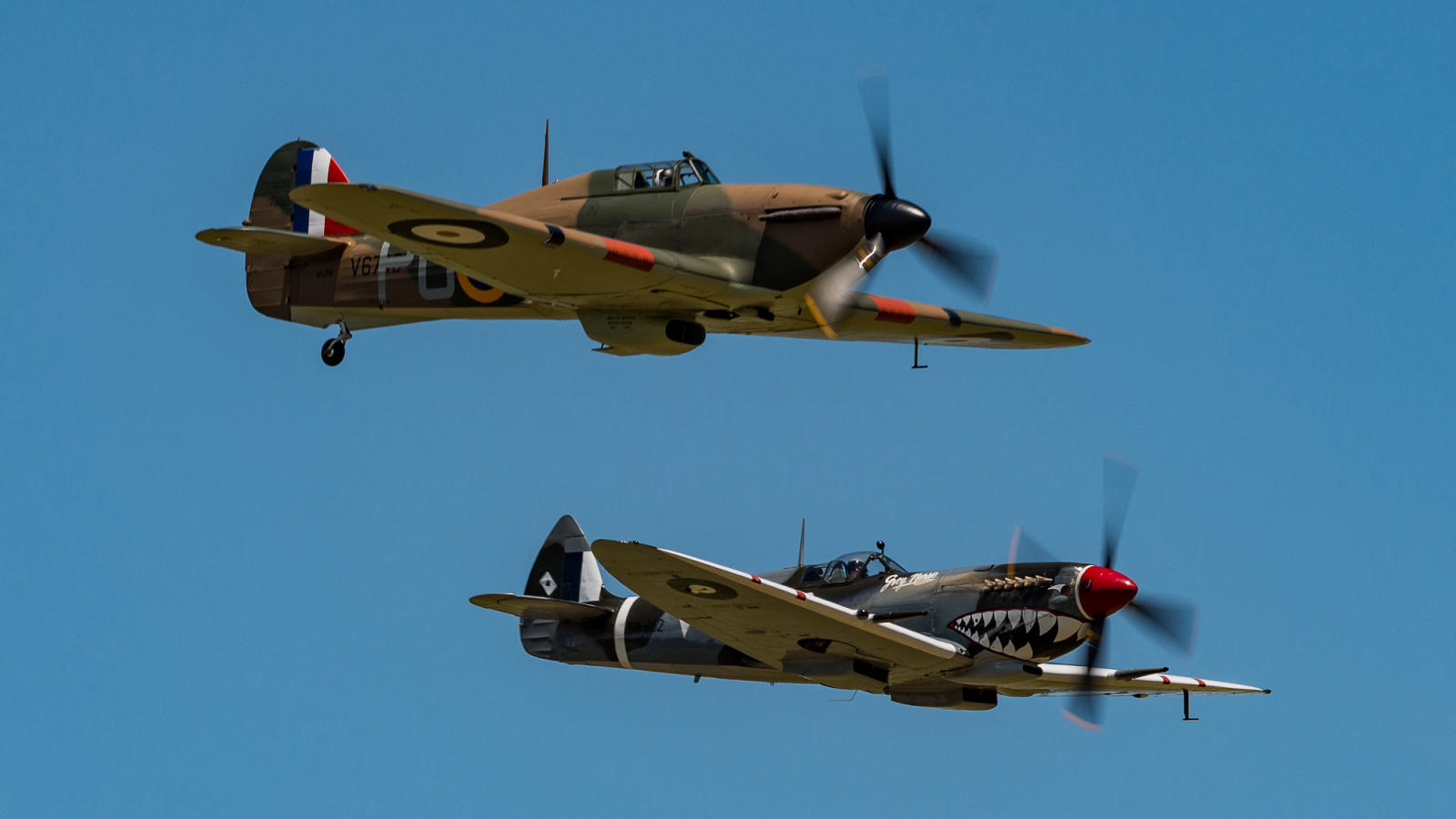 Inside the Archive: Spitfire – Australian Aviation