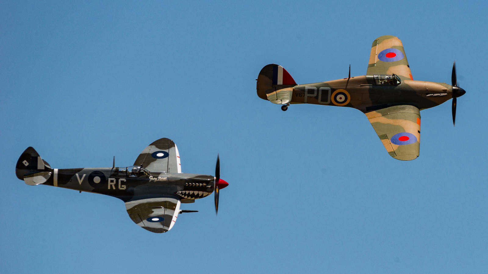 Inside the Archive: Spitfire – Australian Aviation