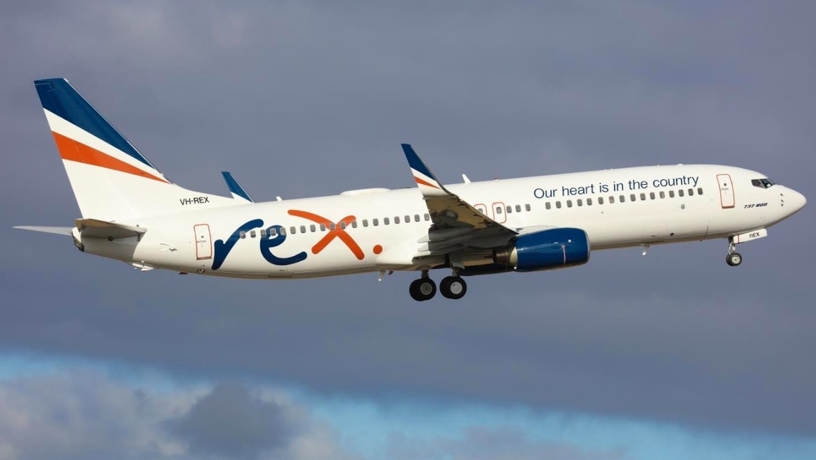 Rex brands JobKeeper replacement a ‘Qantas package’ – Australian Aviation