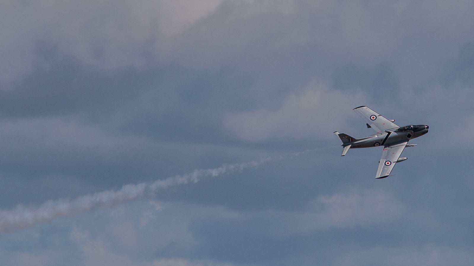 Inside the Archive: Sabre – Extended Gallery – Australian Aviation