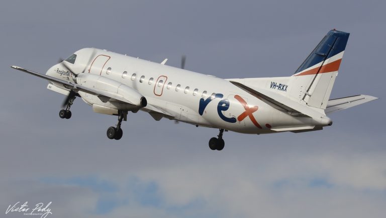 Fair Work gives Rex pilots green light to vote on strike – Australian ...