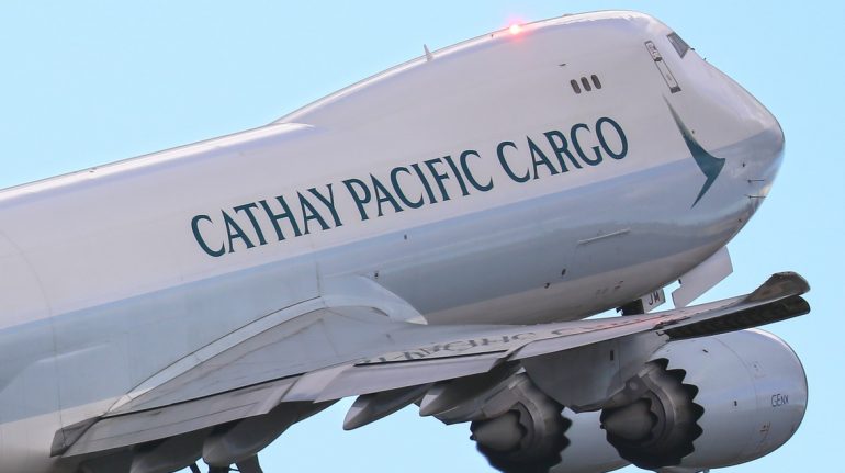 Cathay confirms it’s closing Australian base – Australian Aviation
