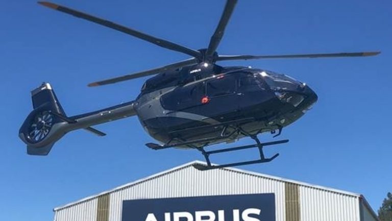 Airbus delivers first ACH145 to New Zealand – Australian Aviation
