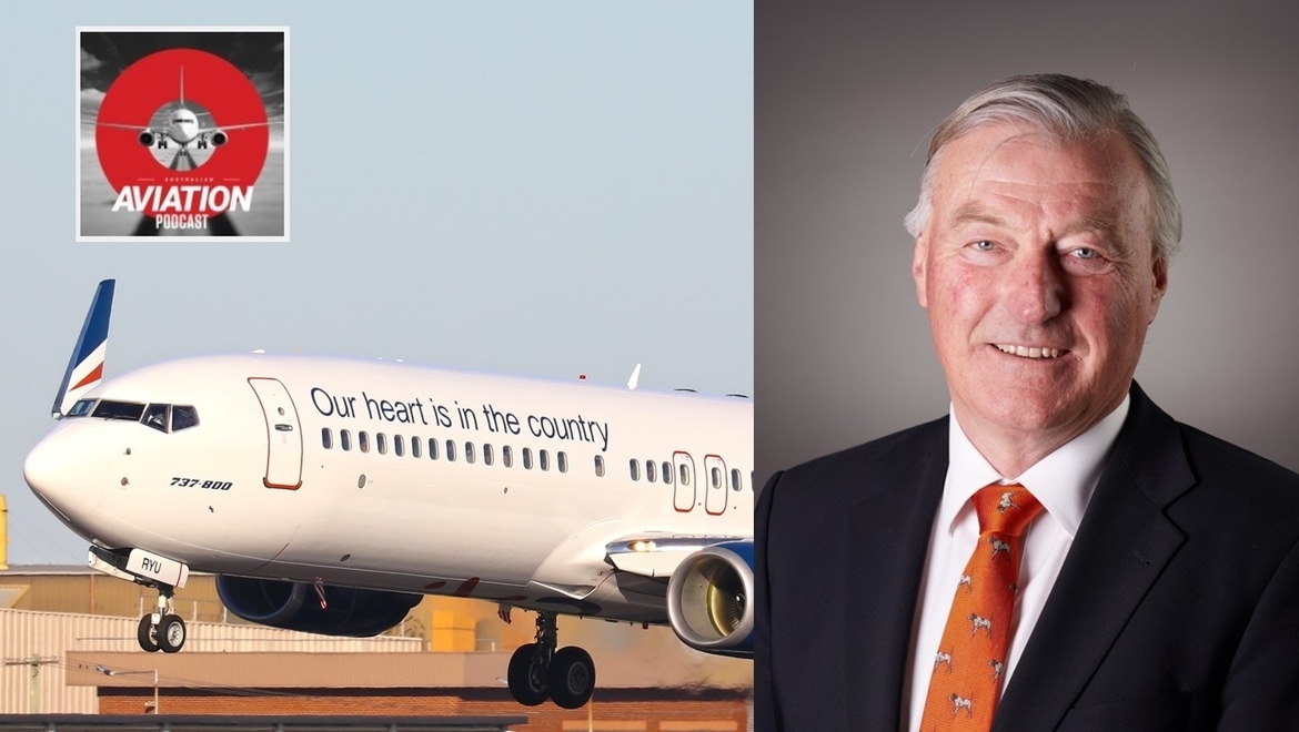 Podcast Exclusive: Rex’s John Sharp on rivalries, networks and a love ...