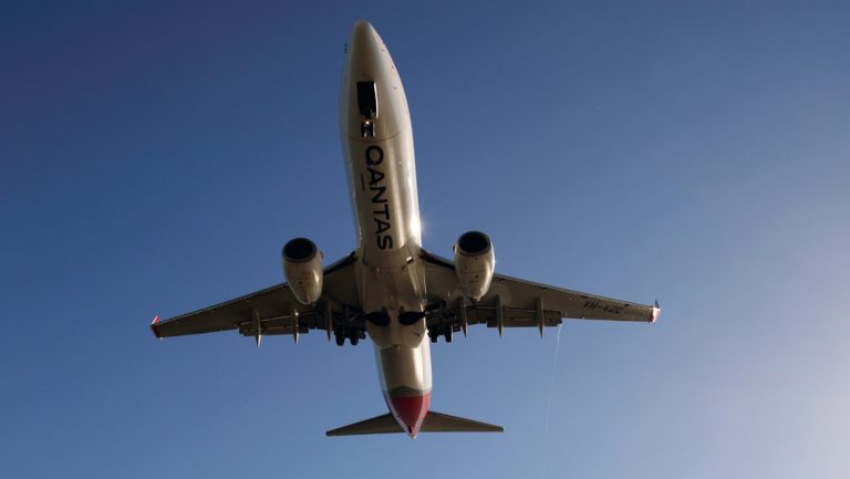 Labor to focus on national aviation policy, Brisbane noise pollution ...