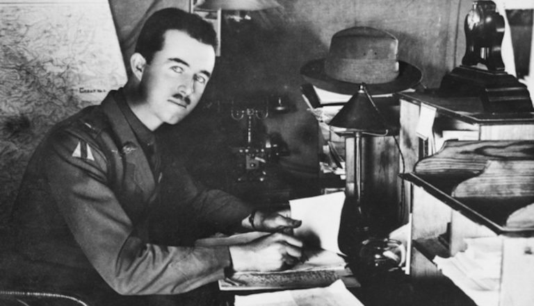 ‘Father of the RAAF’ enters Hall of Fame – Australian Aviation