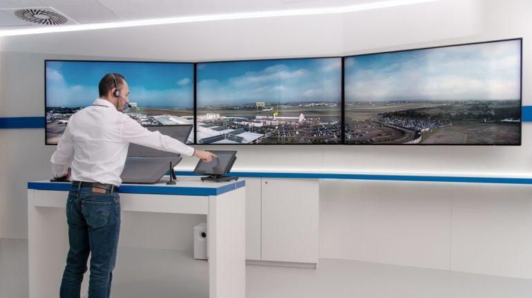 Frequentis to publicly debut new acquisition at AVALON 2021 ...