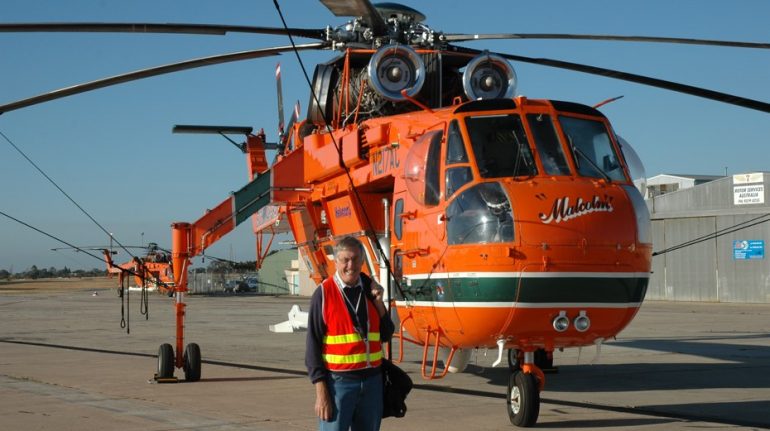 The magic of Gordon Reid, Australian Aviation’s greatest writer ...