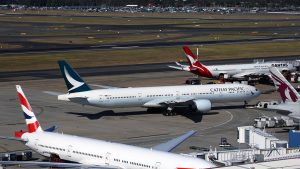 News – Australian Aviation