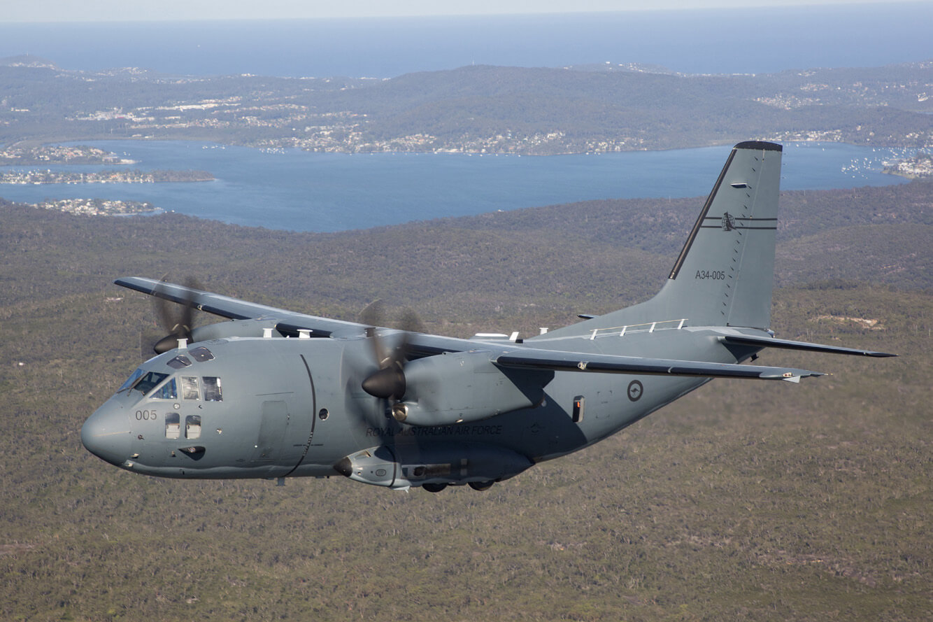 Inside the RAAF: A different beast – Australian Aviation