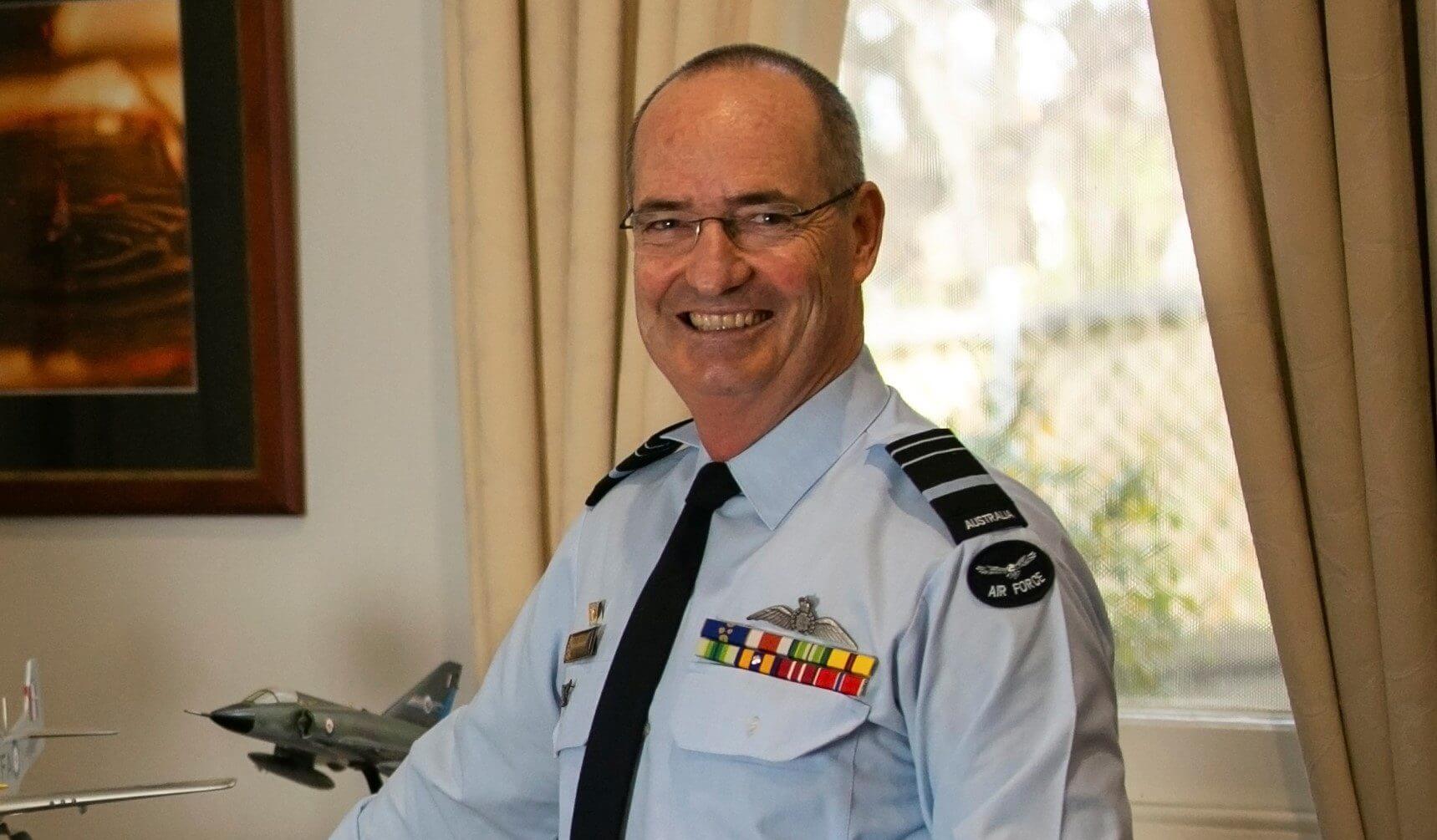 ‘The concept of an air force was alien’ – Australian Aviation