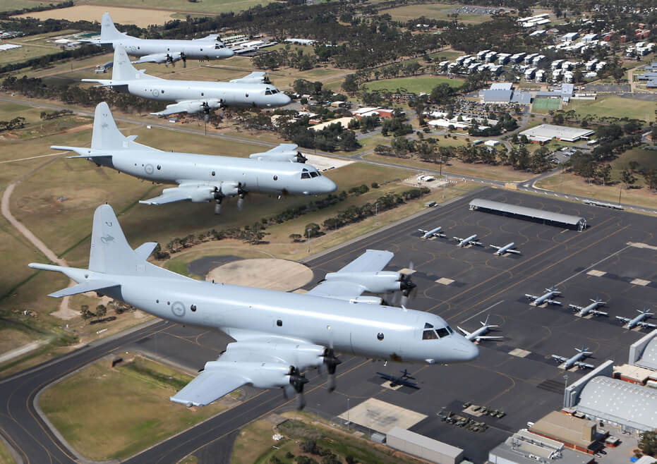 Inside the RAAF: The hunters – Australian Aviation
