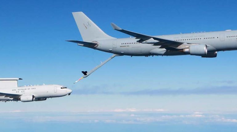Inside the RAAF: Boom times – Australian Aviation