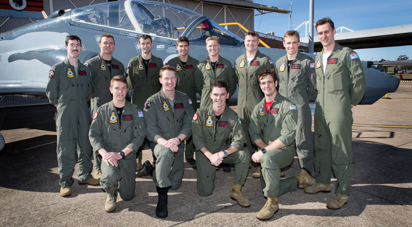 Inside the RAAF: Fighter Fit – Australian Aviation