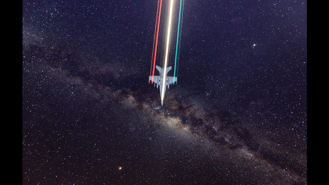 Behind the Lens with Mark Jessop – Australian Aviation