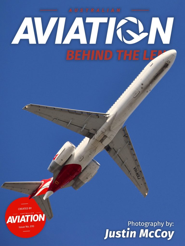 Page 206 – Australian Aviation
