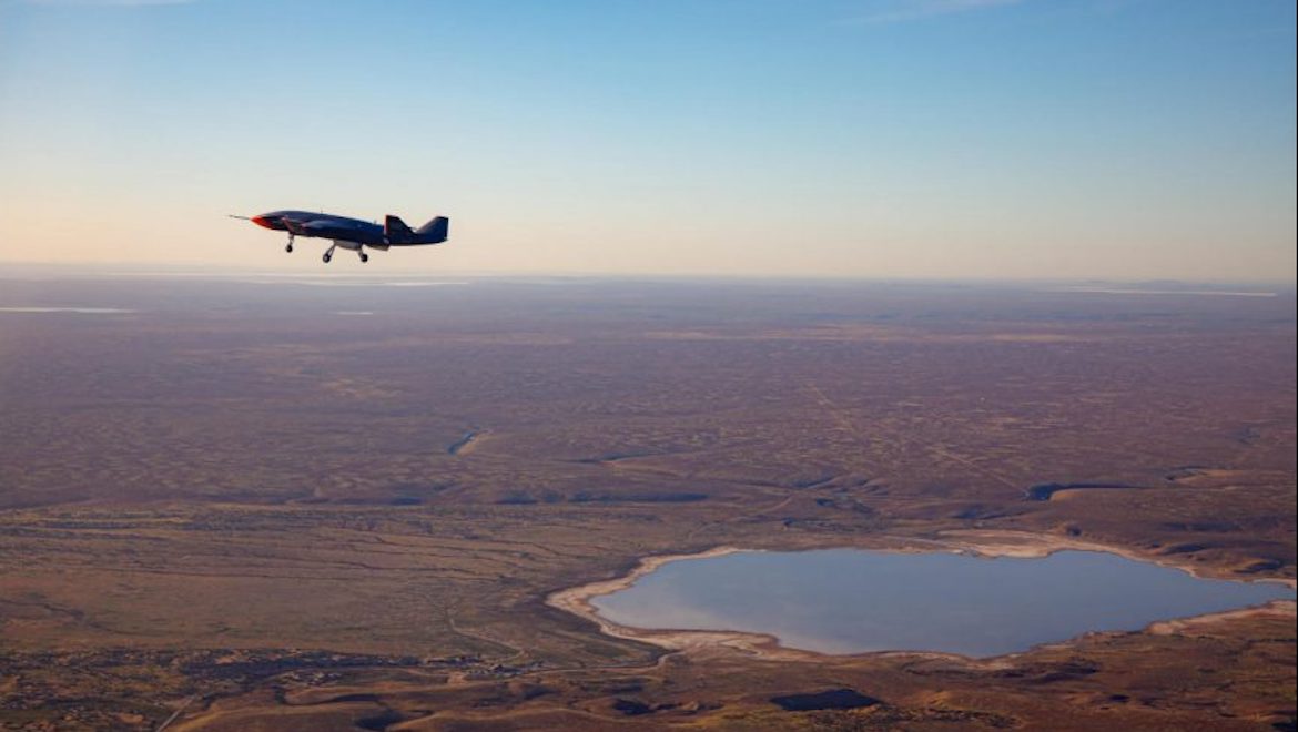 Loyal Wingman program hits new milestone with 2 new test flights ...