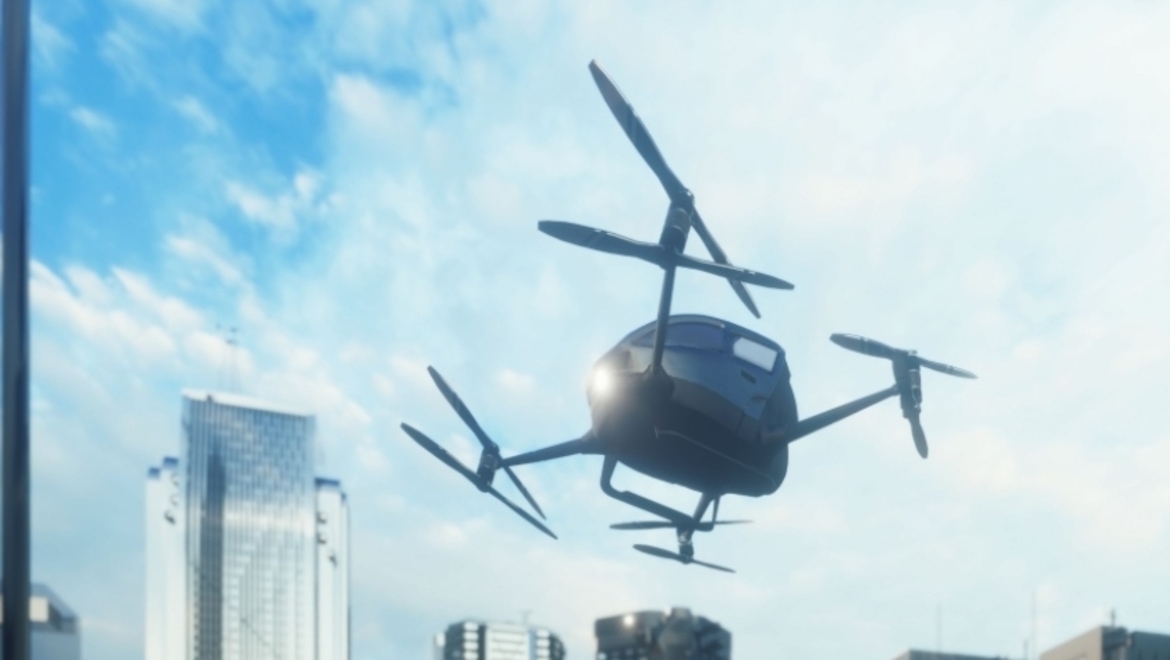 Flying cars, lower launch costs: Swinburne University opens aerospace ...